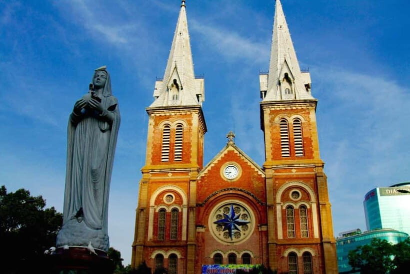 Ho Chi Minh City Highlights Tour  Half-Day or Full-Day Tour - Who Would Benefit Most from This Tour?