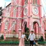 Ho Chi Minh City Instagram Tour: Hidden Gems (Private & All-Inclusive) - The Experience You Can Expect