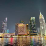Ho Chi Minh City: Lively Saigon River Sightseeing Cruise - What Makes This Cruise Special