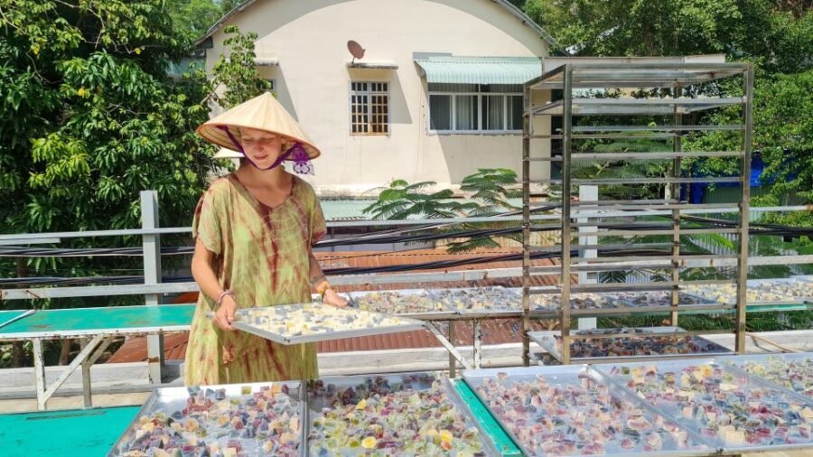 Ho Chi Minh City - Meditation retreat - 2 days 1 night - The Cost and Value