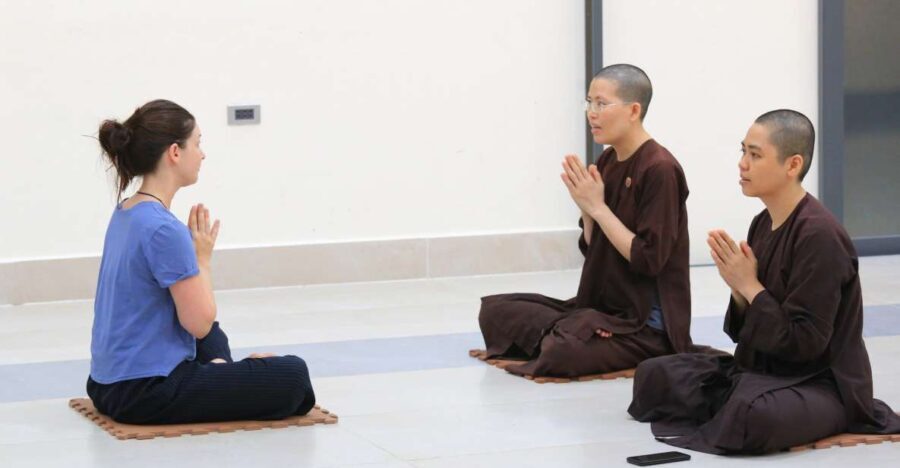 Ho Chi Minh City - Meditation retreat - 3 days 2 nights - What Makes This Retreat Special?