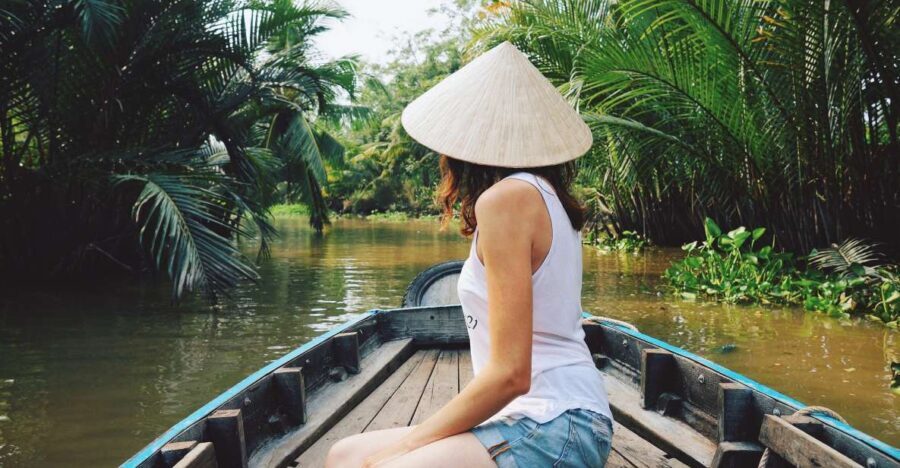 Ho Chi Minh City: Mekong River Delta Day Trip with Boat Trip - The Practical Side: Transportation, Cost, and Group Size