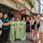 Ho Chi Minh City: Motorbike Street Food Tour - 12 Tastings - Who Is This Tour For?