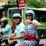 Ho Chi Minh City Motorbike Tour w Student + Safe + Fun - The Top Highlights of the Ho Chi Minh City Motorbike Tour