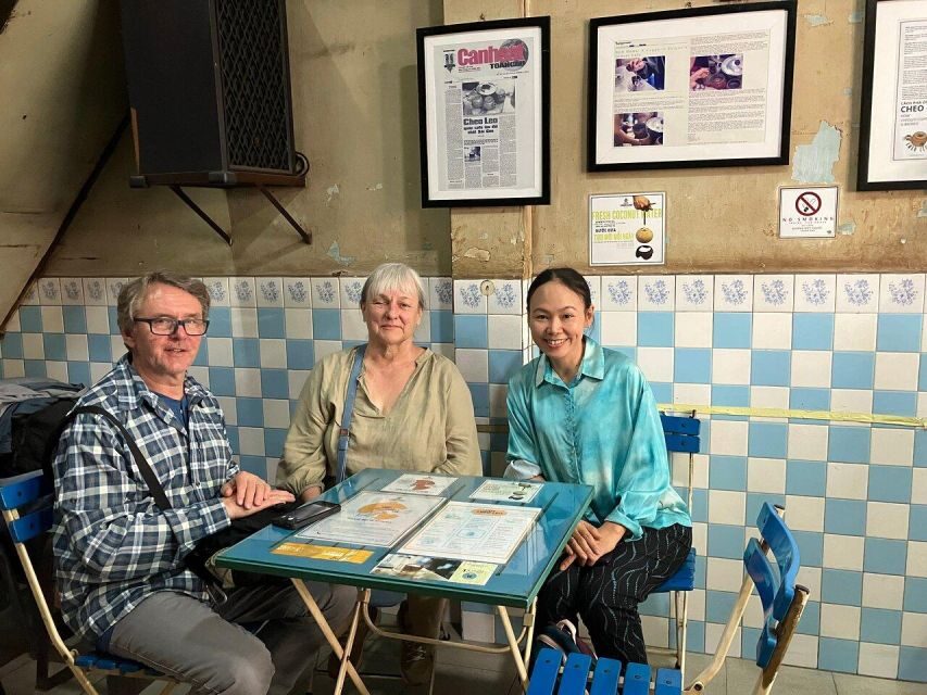 Ho Chi Minh City : Must-See Private Walking tour - What’s Included and What’s Not