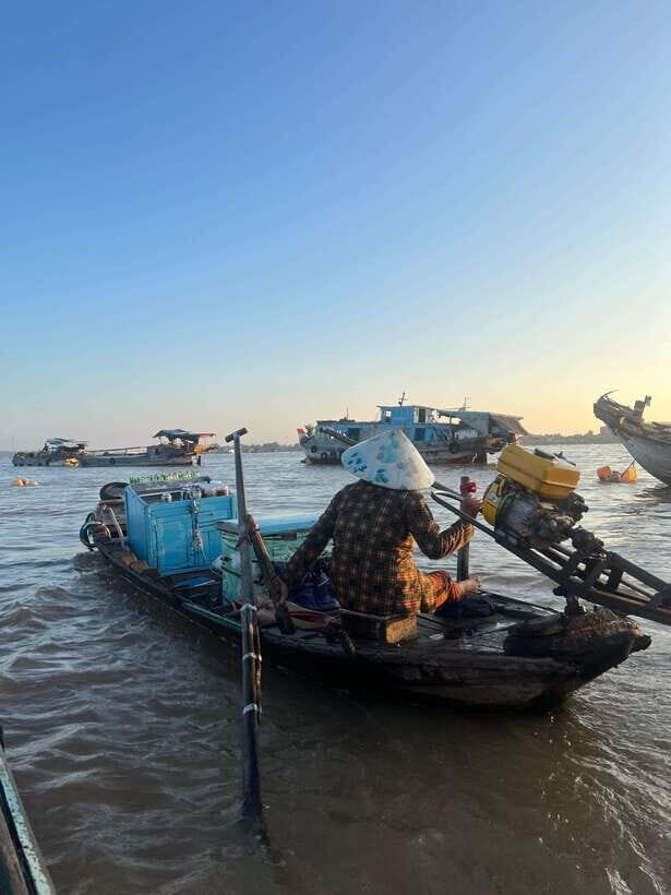 Ho Chi Minh City Package 2 Days Private Tour With Good Guide - A Detailed Breakdown of the Itinerary