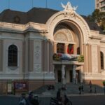 Ho Chi Minh City: Private custom tour with a local guide - What You Can Expect at Each Stop