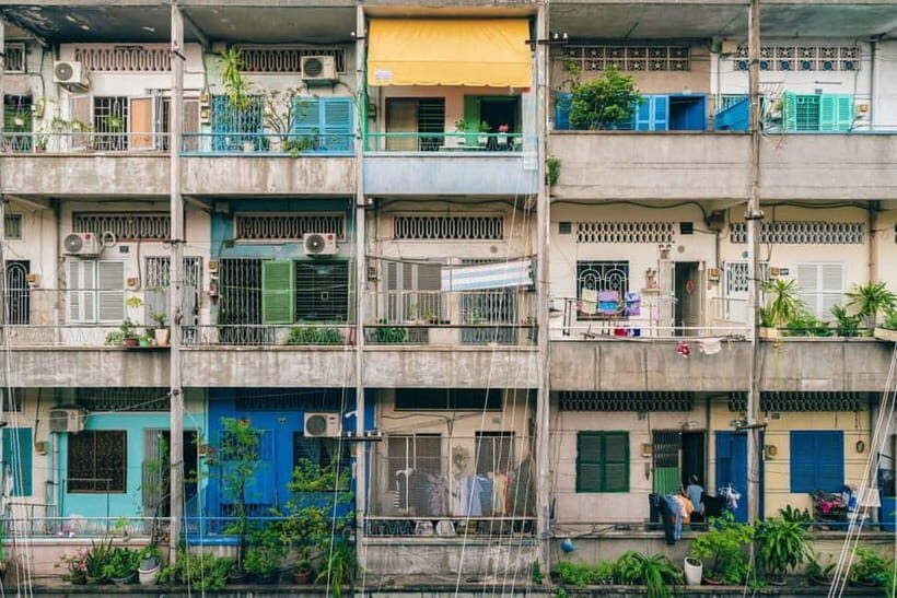 Ho Chi Minh City: Private Photo Tour with Guide - Itinerary: What to Expect