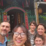 Ho Chi Minh City private walking tours with young local volunteers - What Youll Experience and Why It Matters