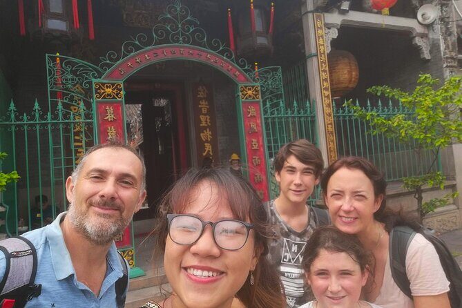Ho Chi Minh City private walking tours with young local volunteers - What Youll Experience and Why It Matters