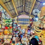 Ho Chi Minh City: Shopping Tour with Local Guide - Who Will Love This Tour?