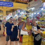 Ho Chi Minh City Shore Excursion From Phu My Port By Scooter - The Detailed Itinerary: What You Can Expect