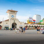 Ho Chi Minh City Shore Excursions Full Day Tour From Phu My Port - Detailed Breakdown of the Itinerary