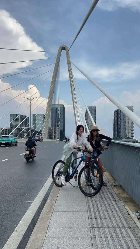 Ho Chi Minh City Sightseeing Cycling Private Tour By Bicycle - How the Tour Works: A Close Look at the Itinerary