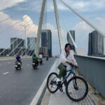 Ho Chi Minh City Sightseeing Cycling Private Tour By Bike - What to Expect You Might Find