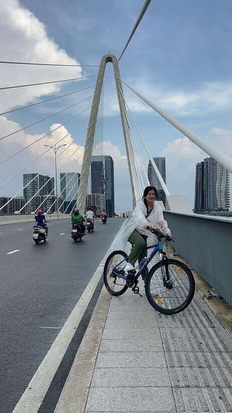Ho Chi Minh City Sightseeing Cycling Private Tour By Bike - What to Expect You Might Find