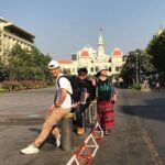 Ho Chi Minh City Sightseeing, midnight, Shopping tours by scooter - What’s Included and What’s Not