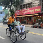 Ho Chi Minh City Sightseeing Panoramic Cycling Tour By Cyclo - Who Will Love This Tour?