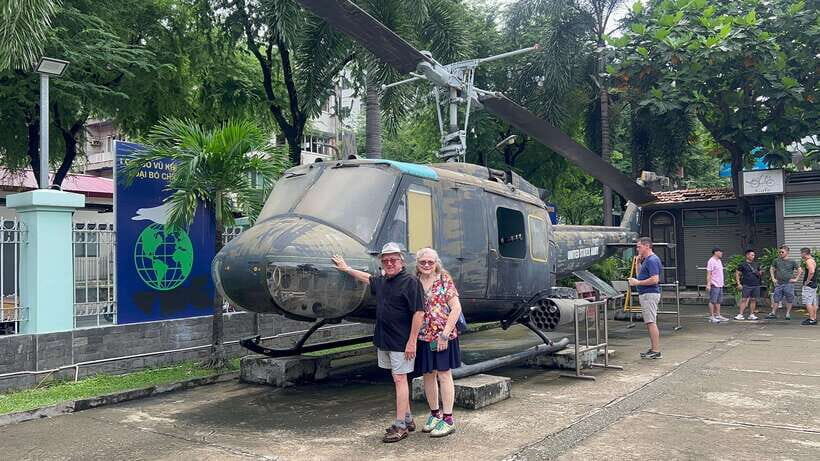 Ho Chi Minh City Sightseeing Private Tour By Heritage Vespa - Why Choose This Tour? Key Points