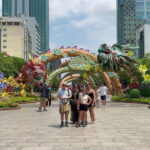 Ho Chi Minh City Sightseeing Private Tour By U.S.A Army Jeep - How Did Past Travelers Feel?
