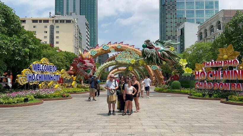Ho Chi Minh City Sightseeing Private Tour By U.S.A Army Jeep - How Did Past Travelers Feel?