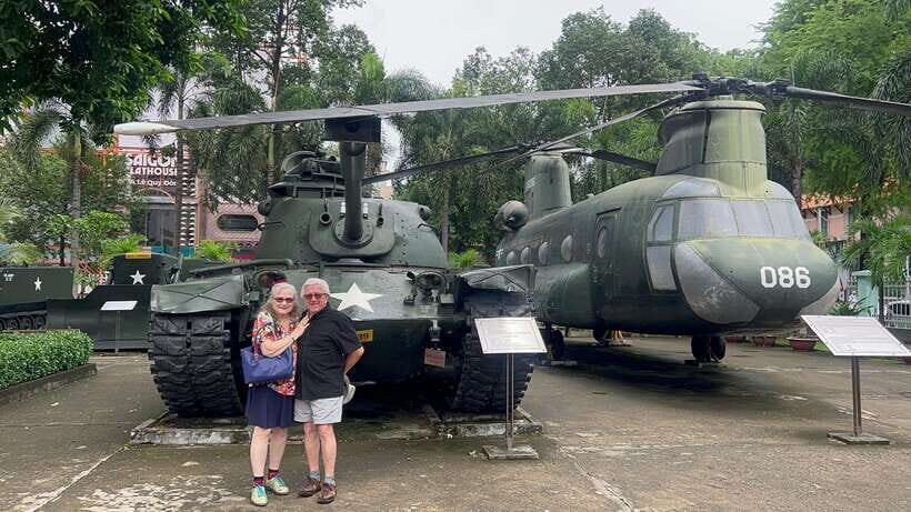 Ho Chi Minh City Sightseeing Private Tour With Funny Guide - Who Is This Tour For?