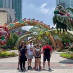 Ho Chi Minh City Sightseeing Private Tour With Professional Guide - Transportation and Comfort