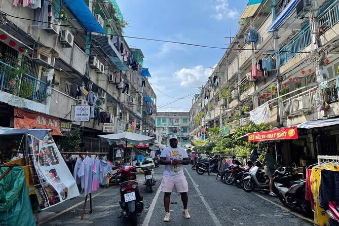 Ho Chi Minh City Sightseeing Tour With LGBT Friendly Local Guide - A Detailed Look at the Itinerary