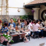 Ho Chi Minh City Sightseeing With Potter Workshop For Kids - The Itinerary: A Day Packed with Discovery