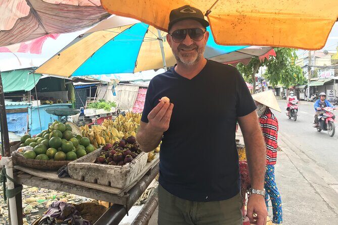 Ho Chi Minh City Slum tour or Chillspots by scooter/female driver - The Practical Side: What’s Included and What’s Not