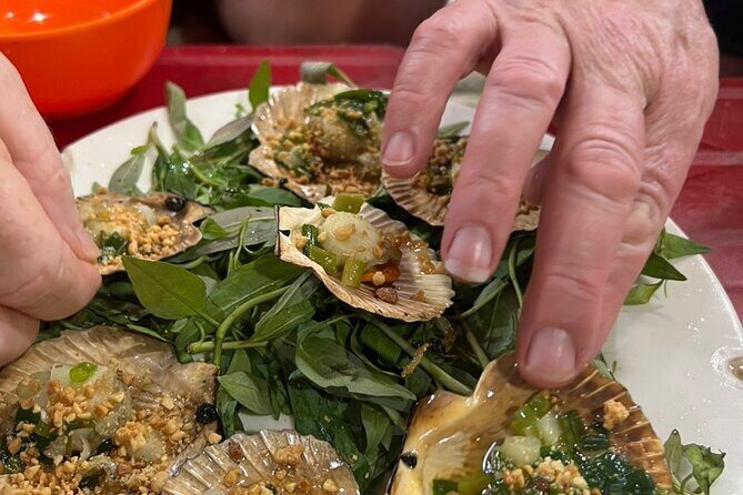 Ho Chi Minh City Street Food Private Tour With Funny Students - Final Thoughts: Why You Should Consider This Tour