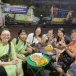 Ho Chi Minh City: Street Food Walking Tour with 12 Tastings - The Itinerary: A Flavor-Filled Journey