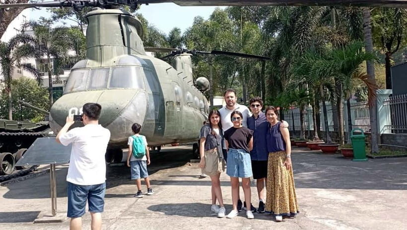 Ho Chi Minh: City Tour Full Day Shore Excursion - What the Reviews Say