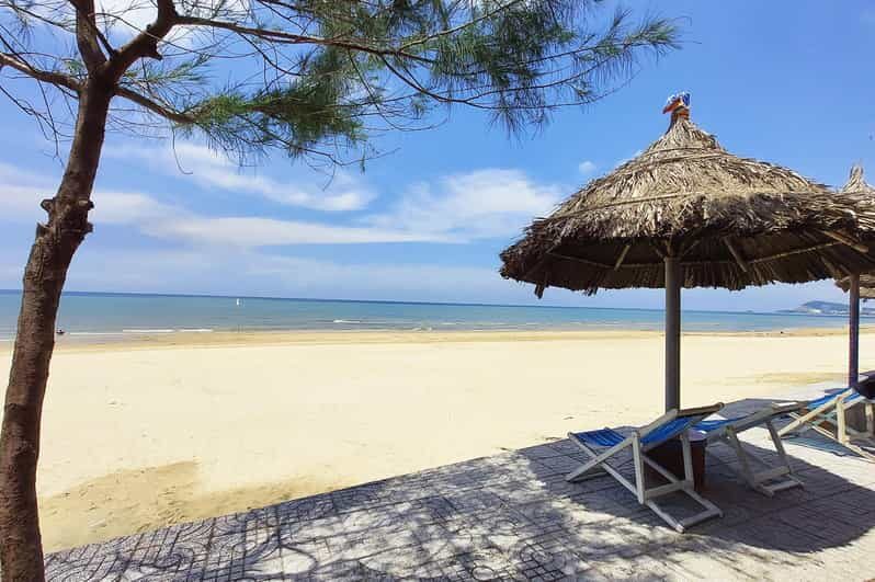 Ho Chi Minh City: Vung Tau Day Trip tour - Authentic Experiences and Practical Tips