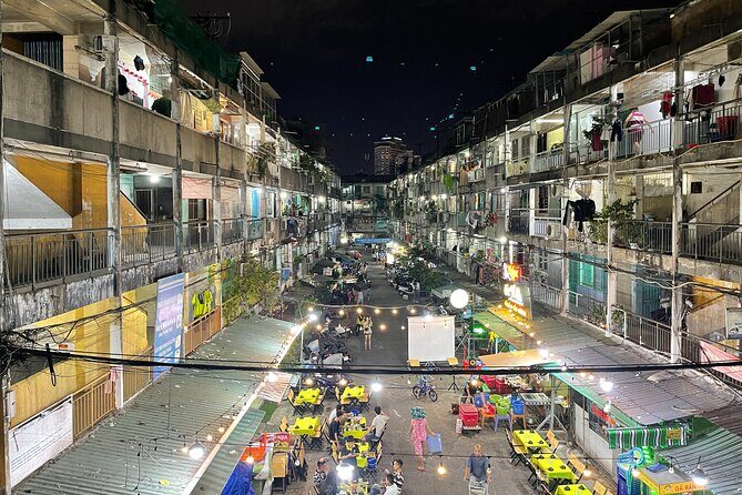 Ho Chi Minh city Walking Chinatown / HCM city walking food tour - The Sum Up: Who Will Love This Tour?