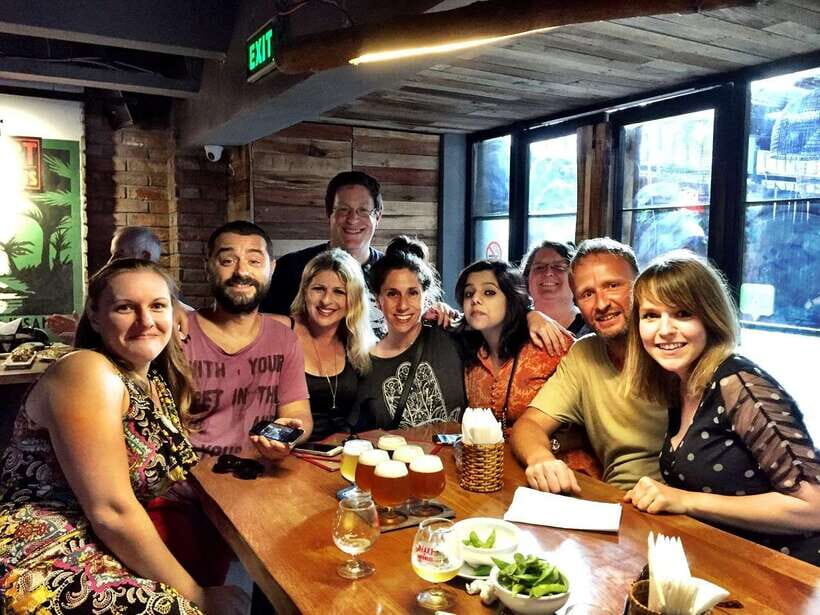 Ho Chi Minh: Craft Beer Walk and Talk - Final thoughts