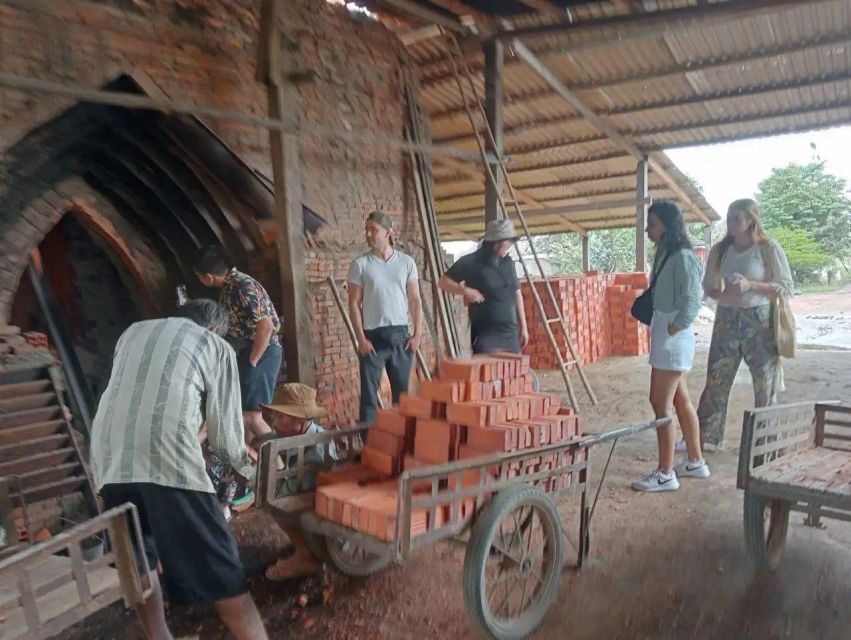 Ho Chi Minh : Cu Chi Tunnels & Mekong Delta Full Day - Who Will Love This Tour?