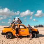 Ho Chi Minh: Day trip to Mui Ne With ATV Quad & Private Jeep - What’s Included and What’s Not