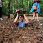 Ho Chi Minh: Discover Cu Chi Tunnels Half-Day Tour - Hands-on and Cultural Experiences