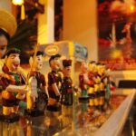Ho Chi Minh: Evening Cultural Experience - The Night Cruise: City Lights from the Water