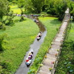 Ho Chi Minh: Floating Market & Bird Sanctuary 2-Day Trip - What’s Included and What You Should Know