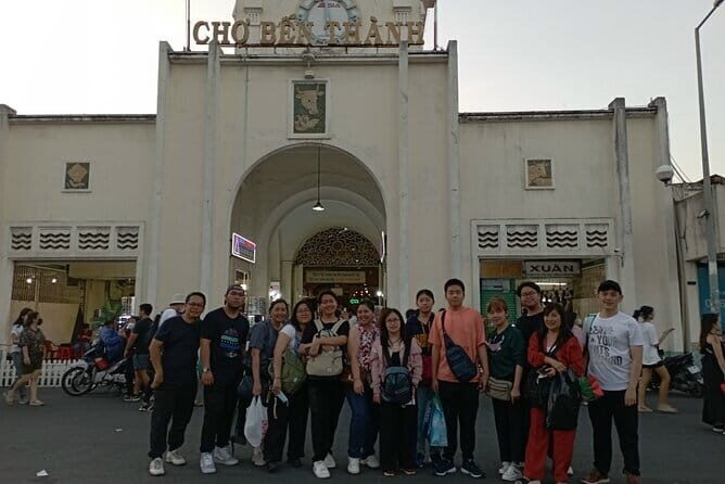 Ho Chi Minh Full Day City Tour with Shore Excursion - The Experience: What Travelers Say