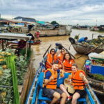 Ho Chi Minh: Group Cai Rang Floating Market 1 Day Tour - Why This Tour Offers Good Value