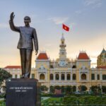 Ho Chi Minh: Guided Walking Tour of Saigon Highlights - What to Expect