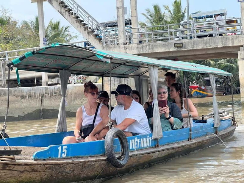 Ho Chi Minh: Mekong and Central Vietnam 7-Day Trip by Train - The Value of the Tour