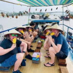 Ho Chi Minh: Mekong Cai Rang Market &Rice-Paper Making(2D1N) - Practical Details and Traveler Insights