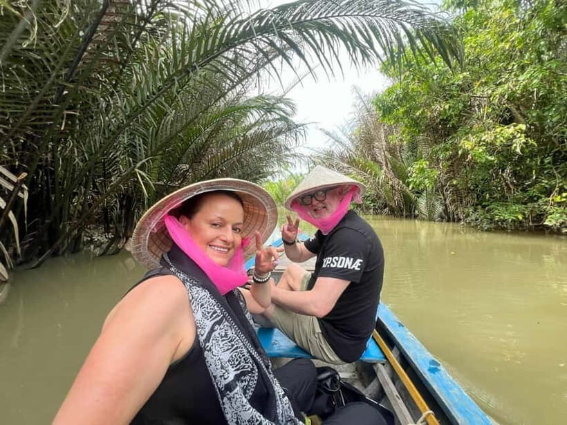 Ho Chi Minh: Mekong Delta Day Trip Small Group (Max 11 Pax) - Why This Tour Offers Great Value for Money