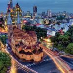 Ho Chi Minh Nightlife by scooter - Who Will Enjoy This?