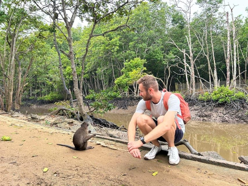 Ho Chi Minh: Private Can Gio Mangrove Forest 1 Day Tour - A Detailed Look at the Tour Experience