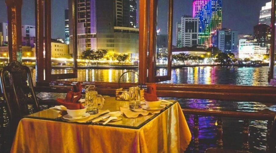 Ho Chi Minh: Private City Tour and Dinner Cruise with Buffet - Who Will Love This Tour?